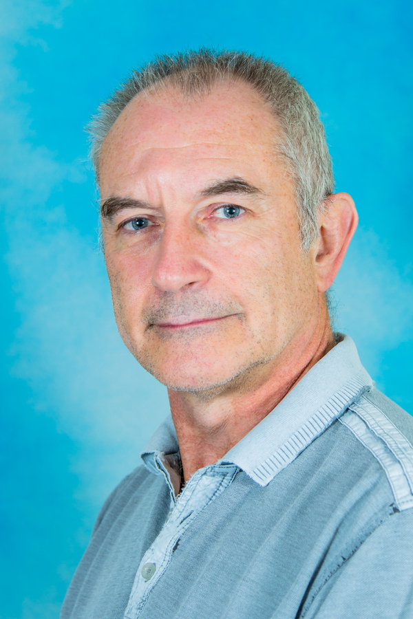 Stephen Johnson | Trusted Referrals